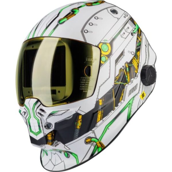 ESAB Sentinel A60 Special Edition welding helmet