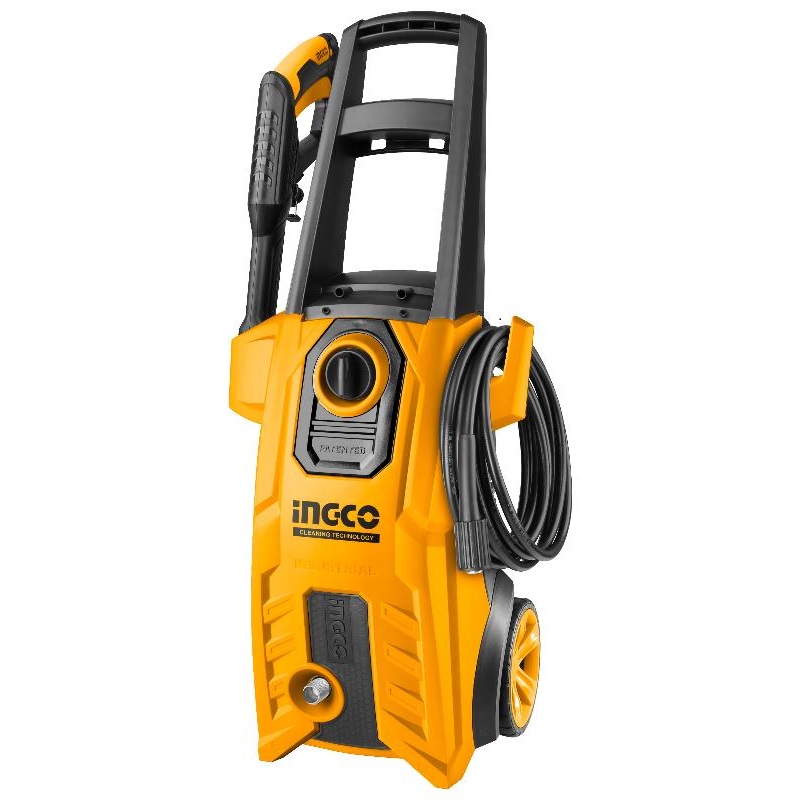 Hidrolimpiadora Água Pressão 130bar 5,5l/mn 1400w Ref,hpwr14008 Incco ...
